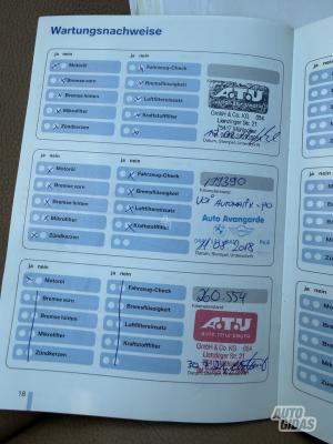 БМВ 530 2008 в Вильнюс, объемом двигателя 3.00 л и пробегом 370 тыс. км за 5950 €, фото 26 на AUTOMOTO.COM.LV