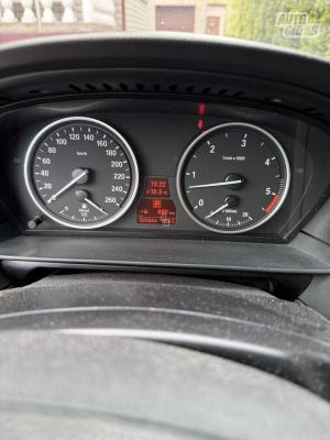 БМВ 530 2008 в Вильнюс, объемом двигателя 3.00 л и пробегом 333 тыс. км за 4500 €, фото 13 на AUTOMOTO.COM.LV
