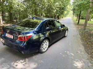 БМВ 530 2008 в Каунас, объемом двигателя 3.00 л и пробегом 50 тыс. км за 3000 €, фото 4 на AUTOMOTO.COM.LV