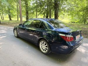 БМВ 530 2008 в Каунас, объемом двигателя 3.00 л и пробегом 50 тыс. км за 3000 €, фото 5 на AUTOMOTO.COM.LV