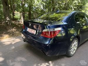 БМВ 530 2008 в Каунас, объемом двигателя 3.00 л и пробегом 50 тыс. км за 3000 €, фото 6 на AUTOMOTO.COM.LV