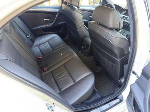 BMW 530 2009 Viļņa, ar dzinēja tilpumu 3.00 L un nobraukumu 350 tūkst. km par 6799 €, foto 30 vietnē AUTOMOTO.COM.LV