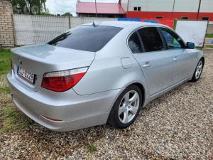BMW 530 2009 Daugavpils, ar dzinēja tilpumu 3.00 L un nobraukumu 290 tūkst. km par 5950 €, foto 6 vietnē AUTOMOTO.COM.LV