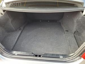 BMW 530 2009 Daugavpils, ar dzinēja tilpumu 3.00 L un nobraukumu 290 tūkst. km par 5950 €, foto 15 vietnē AUTOMOTO.COM.LV