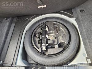 BMW 530 2009 Daugavpils, ar dzinēja tilpumu 3.00 L un nobraukumu 290 tūkst. km par 5950 €, foto 16 vietnē AUTOMOTO.COM.LV