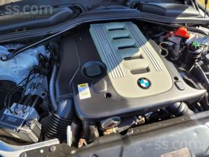 BMW 530 2009 Daugavpils, ar dzinēja tilpumu 3.00 L un nobraukumu 290 tūkst. km par 5950 €, foto 19 vietnē AUTOMOTO.COM.LV