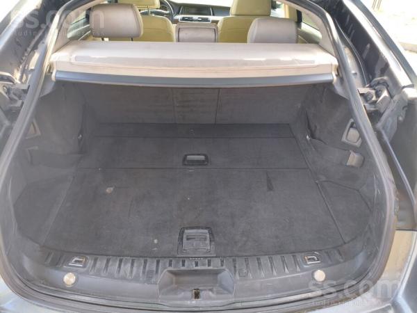 BMW 530 2009 Rīga, ar dzinēja tilpumu 3.00 L un nobraukumu 235 tūkst. km par 6990 €, foto 10 vietnē AUTOMOTO.COM.LV