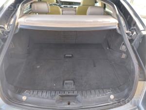 BMW 530 2009 Rīga, ar dzinēja tilpumu 3.00 L un nobraukumu 235 tūkst. km par 6990 €, foto 11 vietnē AUTOMOTO.COM.LV