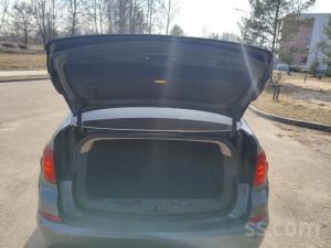 BMW 530 2009 Rīga, ar dzinēja tilpumu 3.00 L un nobraukumu 235 tūkst. km par 6990 €, foto 13 vietnē AUTOMOTO.COM.LV