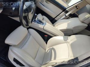 BMW 530 2009 Rīga, ar dzinēja tilpumu 3.00 L un nobraukumu 235 tūkst. km par 6990 €, foto 15 vietnē AUTOMOTO.COM.LV