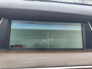 BMW 530 2009 Rīga, ar dzinēja tilpumu 3.00 L un nobraukumu 235 tūkst. km par 6990 €, foto 19 vietnē AUTOMOTO.COM.LV