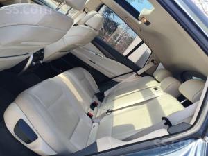 BMW 530 2009 Rīga, ar dzinēja tilpumu 3.00 L un nobraukumu 235 tūkst. km par 6990 €, foto 20 vietnē AUTOMOTO.COM.LV