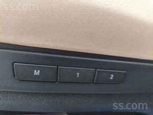 BMW 530 2009 Rīga, ar dzinēja tilpumu 3.00 L un nobraukumu 235 tūkst. km par 6990 €, foto 23 vietnē AUTOMOTO.COM.LV
