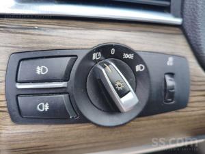 BMW 530 2009 Rīga, ar dzinēja tilpumu 3.00 L un nobraukumu 235 tūkst. km par 6990 €, foto 26 vietnē AUTOMOTO.COM.LV