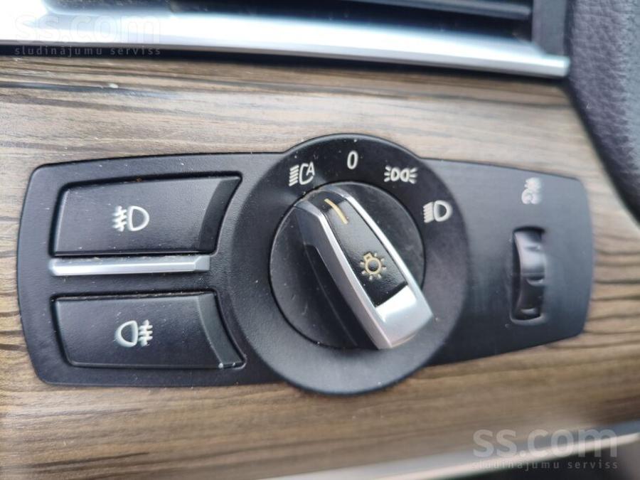 BMW 530 2009 Rīga, ar dzinēja tilpumu 3.00 L un nobraukumu 235 tūkst. km par 6990 €, foto 26 vietnē AUTOMOTO.COM.LV
