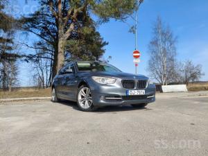 BMW 530 2009 Rīga, ar dzinēja tilpumu 3.00 L un nobraukumu 235 tūkst. km par 6990 €, foto 28 vietnē AUTOMOTO.COM.LV