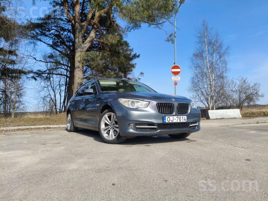 BMW 530 2009 Rīga, ar dzinēja tilpumu 3.00 L un nobraukumu 235 tūkst. km par 6990 €, foto 28 vietnē AUTOMOTO.COM.LV