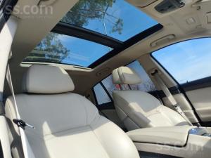BMW 530 2009 Rīga, ar dzinēja tilpumu 3.00 L un nobraukumu 235 tūkst. km par 6990 €, foto 29 vietnē AUTOMOTO.COM.LV
