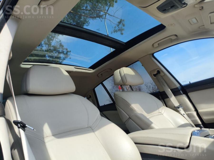 BMW 530 2009 Rīga, ar dzinēja tilpumu 3.00 L un nobraukumu 235 tūkst. km par 6990 €, foto 29 vietnē AUTOMOTO.COM.LV