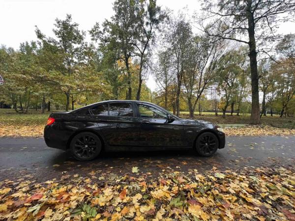 BMW 530 2010 in Kaunas, with an engine capacity of 3.00 L and mileage of 0 thousand km for 9000 €, photo 2 on AUTOMOTO.COM.LV