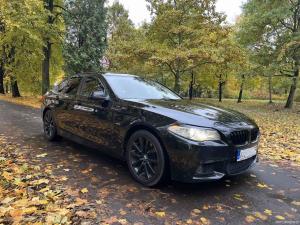BMW 530 2010 Kauņa, ar dzinēja tilpumu 3.00 L un nobraukumu 0 tūkst. km par 9000 €, foto 5 vietnē AUTOMOTO.COM.LV