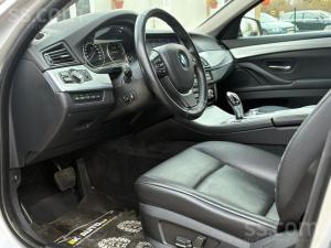 БМВ 530 2010 в Кулдига, объемом двигателя 3.00 л и пробегом 269 тыс. км за 9290 €, фото 11 на AUTOMOTO.COM.LV