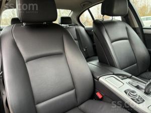 БМВ 530 2010 в Кулдига, объемом двигателя 3.00 л и пробегом 269 тыс. км за 9290 €, фото 15 на AUTOMOTO.COM.LV