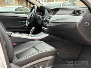 БМВ 530 2010 в Кулдига, объемом двигателя 3.00 л и пробегом 269 тыс. км за 9290 €, фото 16 на AUTOMOTO.COM.LV