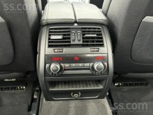 БМВ 530 2010 в Кулдига, объемом двигателя 3.00 л и пробегом 269 тыс. км за 9290 €, фото 34 на AUTOMOTO.COM.LV