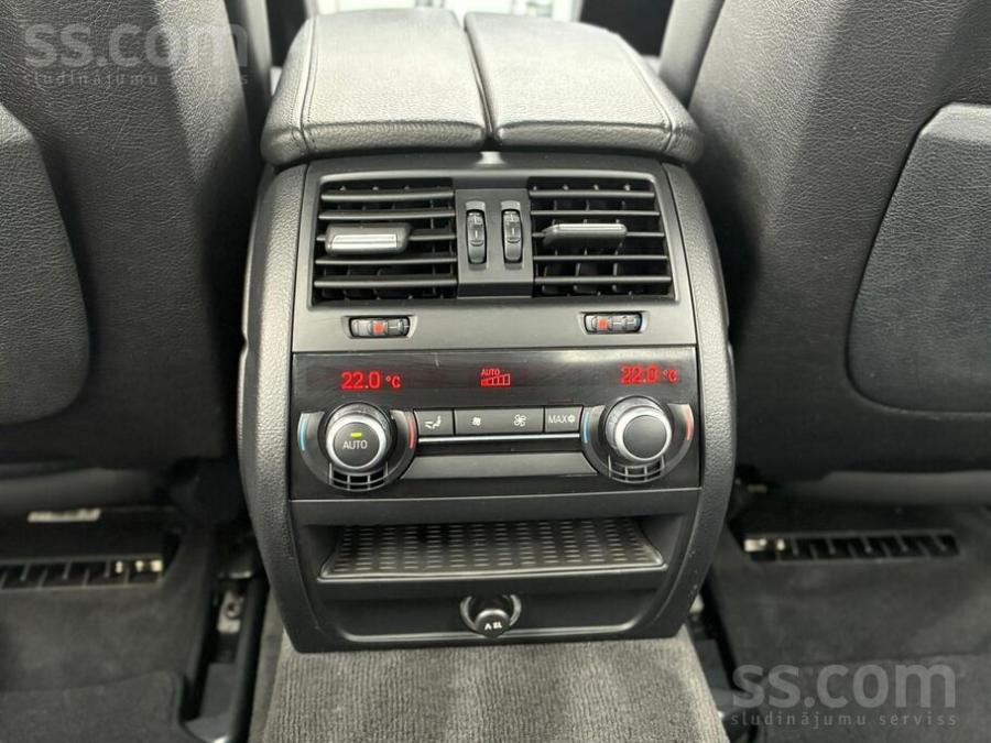 БМВ 530 2010 в Кулдига, объемом двигателя 3.00 л и пробегом 269 тыс. км за 9290 €, фото 34 на AUTOMOTO.COM.LV