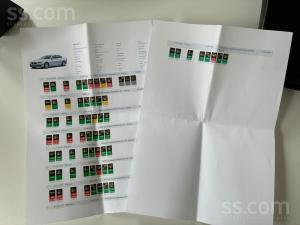 БМВ 530 2010 в Кулдига, объемом двигателя 3.00 л и пробегом 269 тыс. км за 9290 €, фото 35 на AUTOMOTO.COM.LV