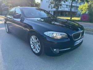 BMW 530 2010 in Palanga, with an engine capacity of 2.99 L and mileage of 238 thousand km for 7900 €, photo  on AUTOMOTO.COM.LV