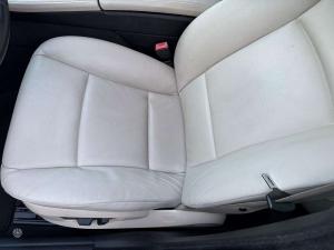 BMW 530 2010 in Palanga, with an engine capacity of 2.99 L and mileage of 238 thousand km for 7900 €, photo 13 on AUTOMOTO.COM.LV