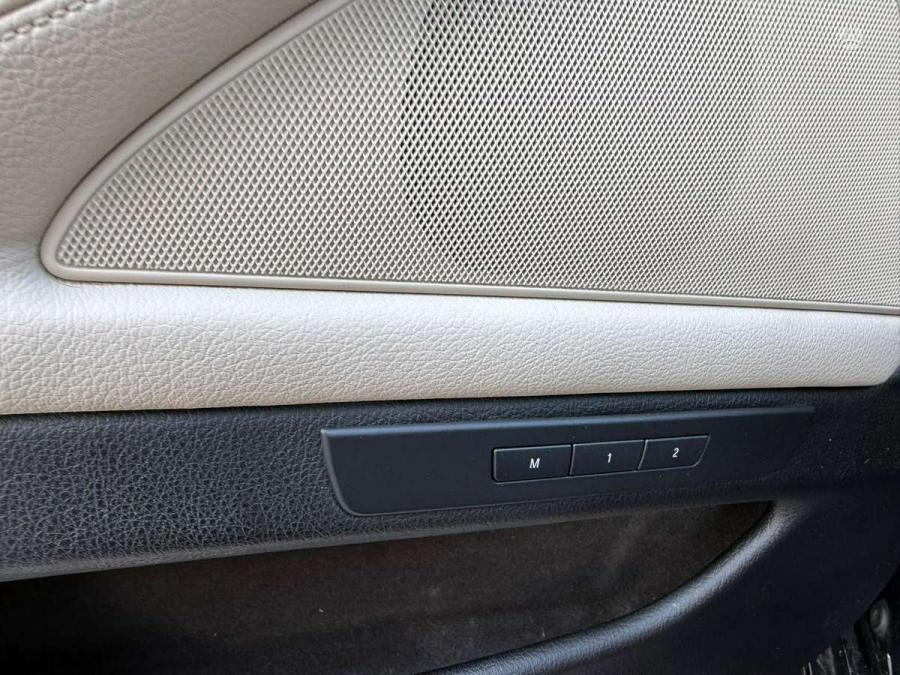 BMW 530 2010 Palanga, ar dzinēja tilpumu 2.99 L un nobraukumu 238 tūkst. km par 7900 €, foto 14 vietnē AUTOMOTO.COM.LV