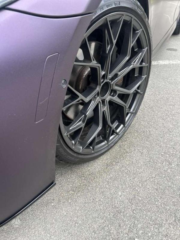BMW 530 2010 Marijampole, ar dzinēja tilpumu 3.00 L un nobraukumu 368 tūkst. km par 10000 €, foto 4 vietnē AUTOMOTO.COM.LV
