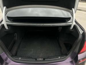 BMW 530 2010 in Marijampole, with an engine capacity of 3.00 L and mileage of 368 thousand km for 10000 €, photo 11 on AUTOMOTO.COM.LV