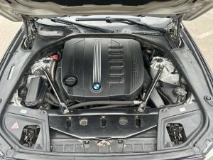 BMW 530 2010 in Marijampole, with an engine capacity of 3.00 L and mileage of 368 thousand km for 10000 €, photo 15 on AUTOMOTO.COM.LV