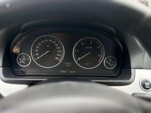 BMW 530 2010 in Marijampole, with an engine capacity of 3.00 L and mileage of 368 thousand km for 10000 €, photo 16 on AUTOMOTO.COM.LV