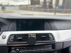 BMW 530 2010 in Marijampole, with an engine capacity of 3.00 L and mileage of 368 thousand km for 10000 €, photo 17 on AUTOMOTO.COM.LV