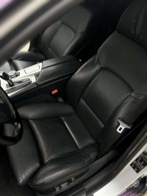 BMW 530 2010 in Marijampole, with an engine capacity of 3.00 L and mileage of 368 thousand km for 10000 €, photo 29 on AUTOMOTO.COM.LV
