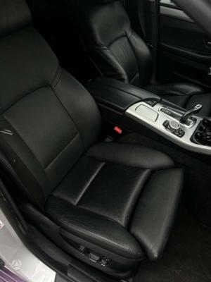 BMW 530 2010 in Marijampole, with an engine capacity of 3.00 L and mileage of 368 thousand km for 10000 €, photo 30 on AUTOMOTO.COM.LV