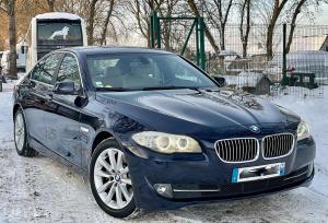 BMW 530 2011 Raseiniai, ar dzinēja tilpumu 3.00 L un nobraukumu 147 tūkst. km par 5499 €, foto 2 vietnē AUTOMOTO.COM.LV