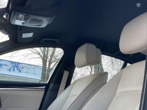 BMW 530 2011 in Raseiniai, with an engine capacity of 3.00 L and mileage of 147 thousand km for 5499 €, photo 13 on AUTOMOTO.COM.LV