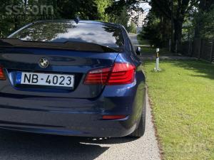 BMW 530 2011 Rīga, ar dzinēja tilpumu 3.00 L un nobraukumu 336 tūkst. km par 9000 €, foto 5 vietnē AUTOMOTO.COM.LV