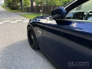 BMW 530 2011 Rīga, ar dzinēja tilpumu 3.00 L un nobraukumu 336 tūkst. km par 9000 €, foto 7 vietnē AUTOMOTO.COM.LV