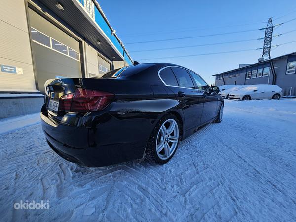 БМВ 530 2011 в Нарва, объемом двигателя 3.00 л и пробегом 322 тыс. км за 11000 €, фото 2 на AUTOMOTO.COM.LV