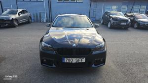 BMW 530 2011 Narva, ar dzinēja tilpumu 3.00 L un nobraukumu 322 tūkst. km par 11000 €, foto 6 vietnē AUTOMOTO.COM.LV