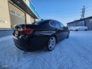 BMW 530 2011 Narva, ar dzinēja tilpumu 3.00 L un nobraukumu 322 tūkst. km par 11000 €, foto 7 vietnē AUTOMOTO.COM.LV
