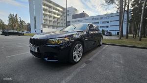 BMW 530 2011 Narva, ar dzinēja tilpumu 3.00 L un nobraukumu 322 tūkst. km par 11000 €, foto 9 vietnē AUTOMOTO.COM.LV