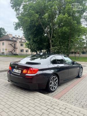 BMW 530 2011 in Klaipeda, with an engine capacity of 3.00 L and mileage of 370 thousand km for 11200 €, photo 6 on AUTOMOTO.COM.LV